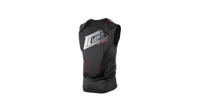 Защита спины Leatt Back Protector 3DF (Black, XXL, 2023 (5018400102))