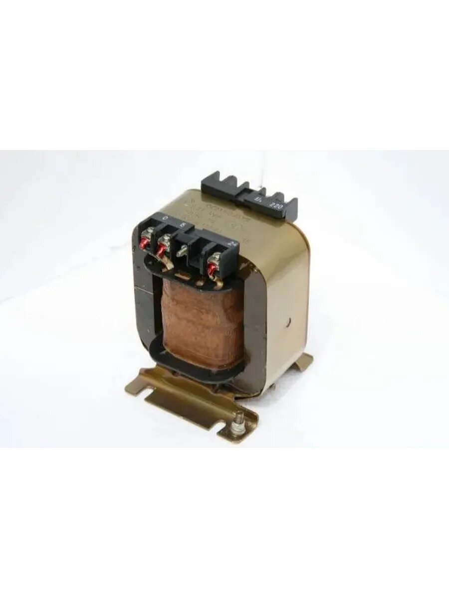 Трансформатор ОСМ1-1.0 220/220-5