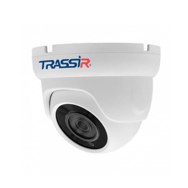 HD-камера TRASSIR TR-H2S5 v3 3.6