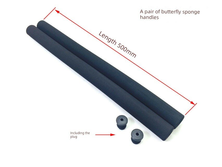 Специальные рули для туристических велосипедов, рули-бабочки для горных велосипедов, велозапчасти, изогнутые рули