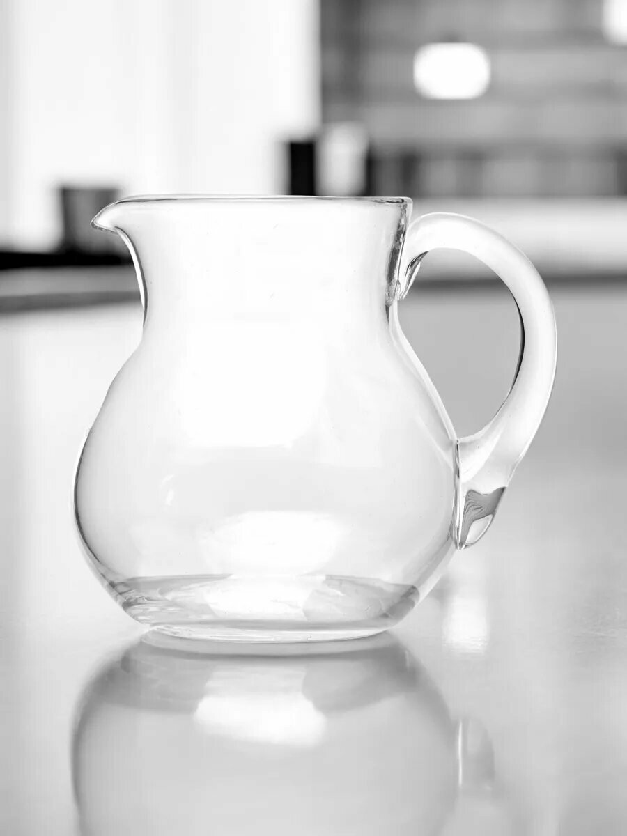 Кувшин Neman, стеклянный, 0,5 л