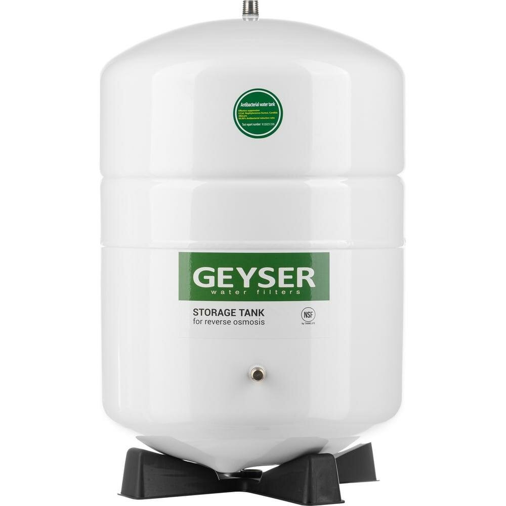 Накопительный бак Гейзер TL-RO-122 3.2G, 12 л, металлический 25735
