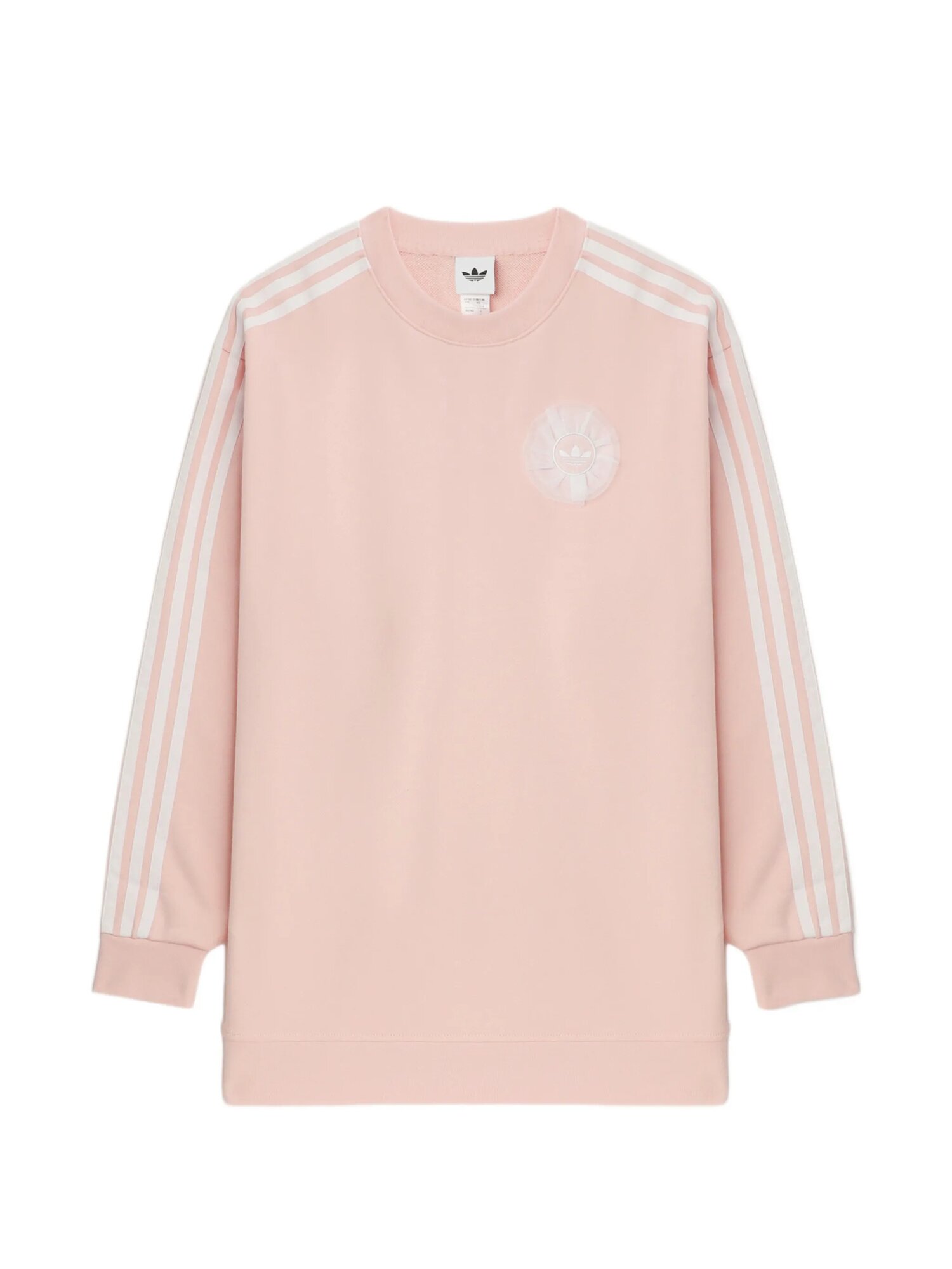 Толстовка 3-Stripes