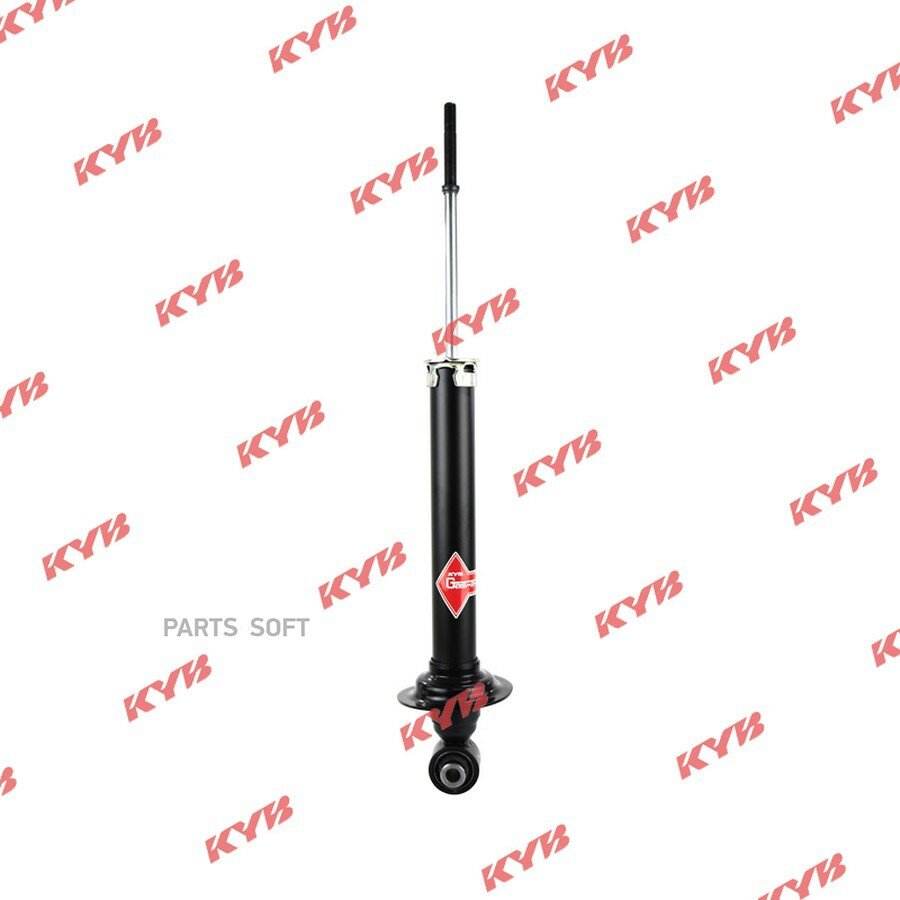 Стойка задняя TOYOTA MARK X/CROWN/LEXUS IS250/300/350 04- LH=RH от официального дистрибьютора, KYB, артикул 551120