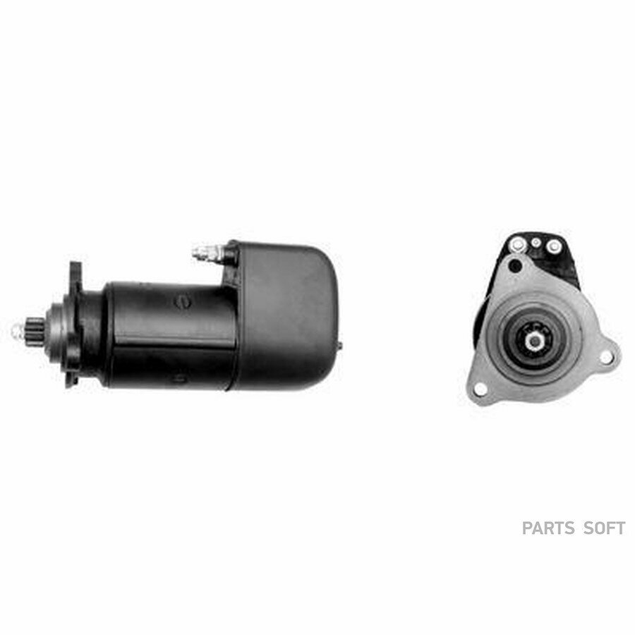 Деталь от официального дистрибьютора, MAHLE, артикул MS756