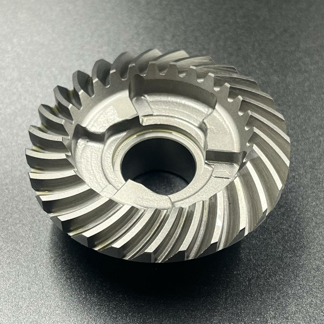 Шестерня заднего хода Honda BF15-20 (41151-ZY1-000) (Honda) OEM номер: 41151-ZY1-000