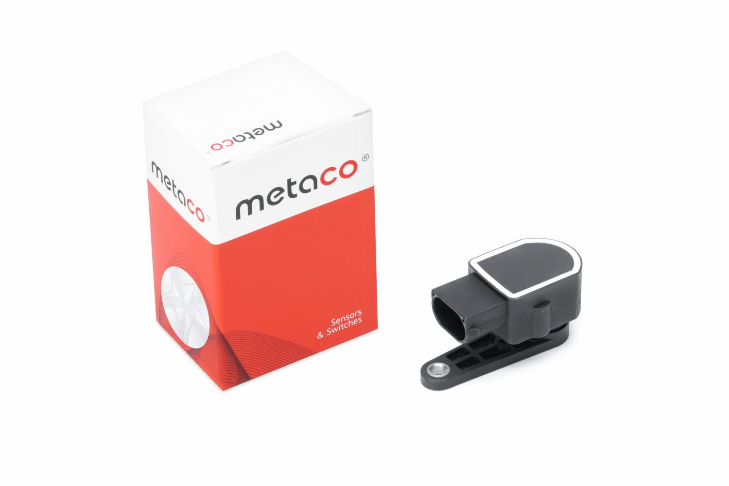 Metaco Датчик регулировки дорожного просвета X5 E70 (2007-2013)