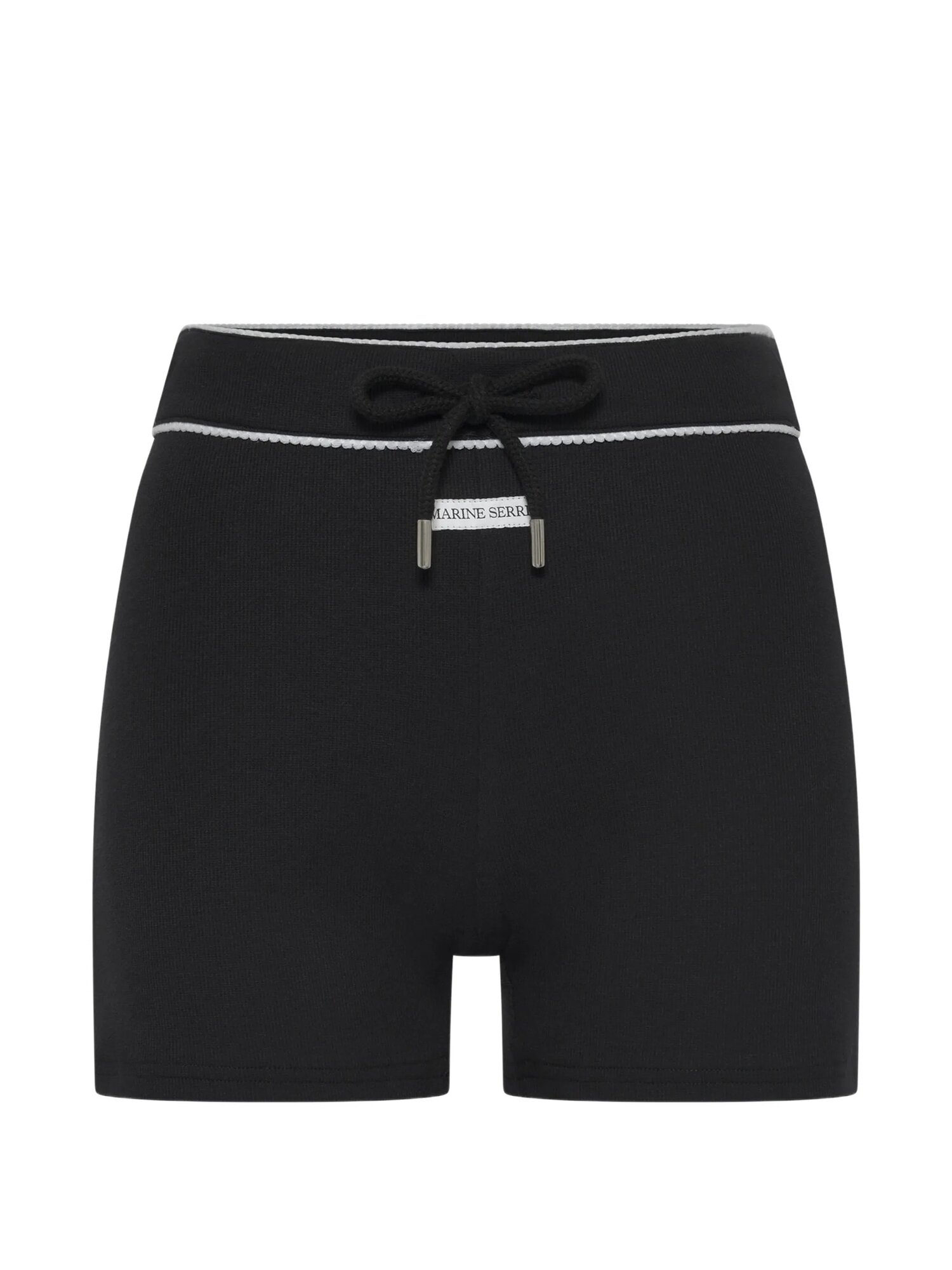 Шорты Drawstring-fastening shorts