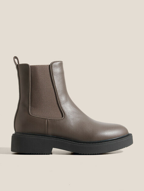 Ботинки челси