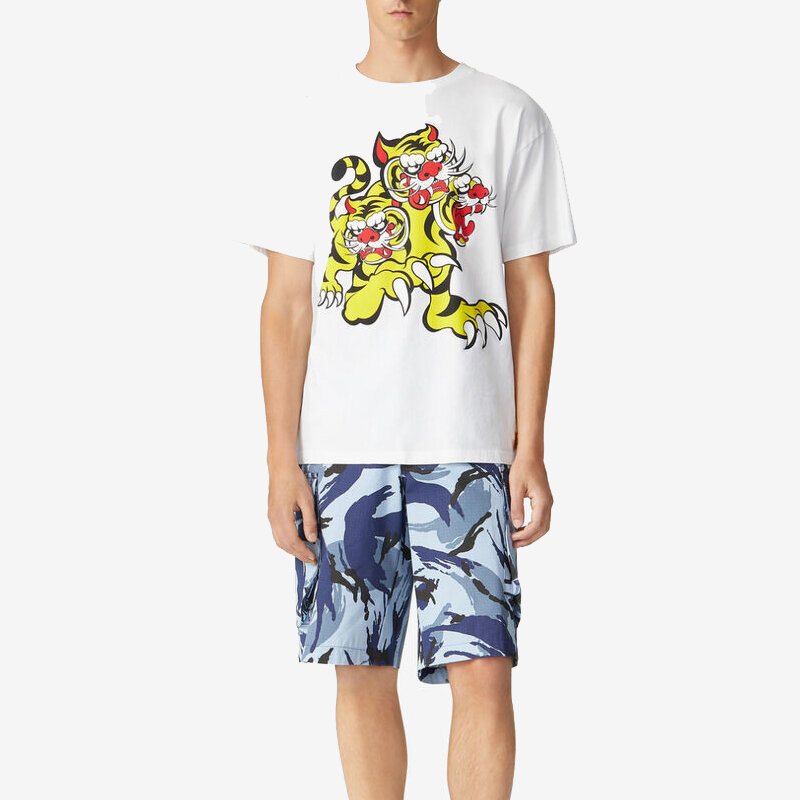 Майка KENZO