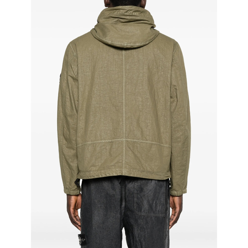 Куртка Stone Island, размер 2XL — фото 1