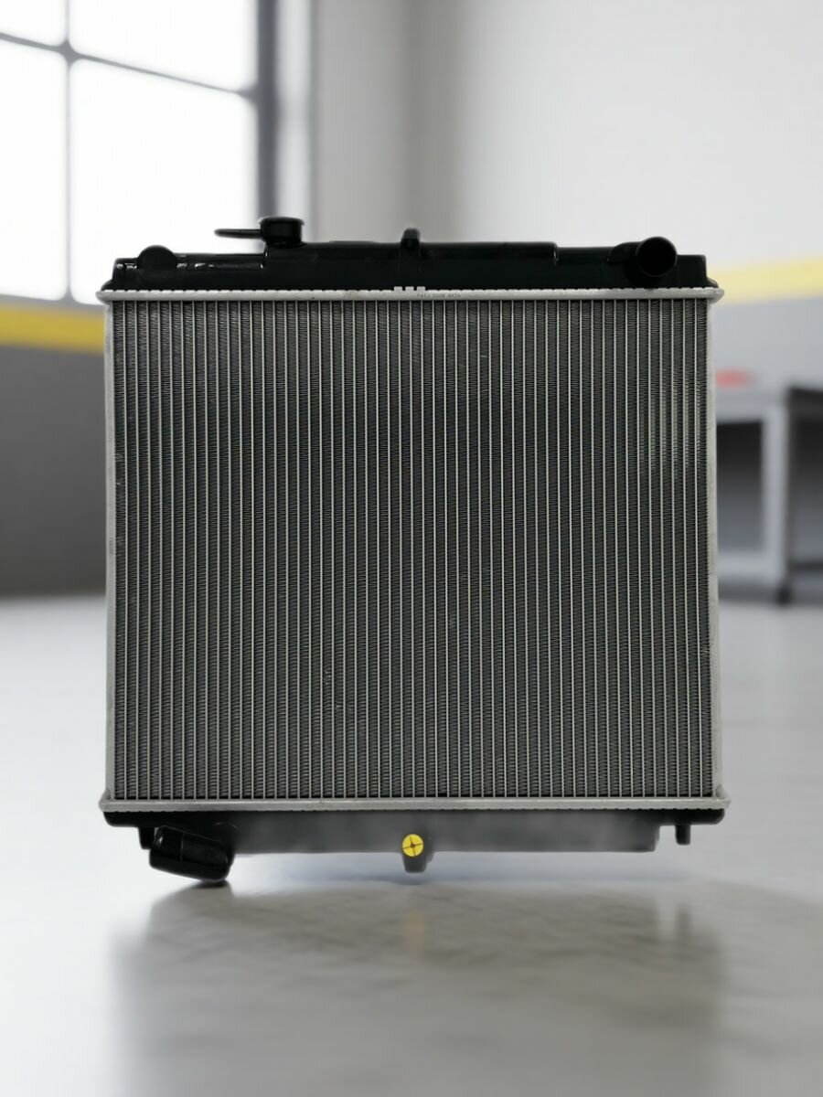 Радиатор охлаждения ACS TERMAL Nissan Atlas TD25/TD27 арт. 252245