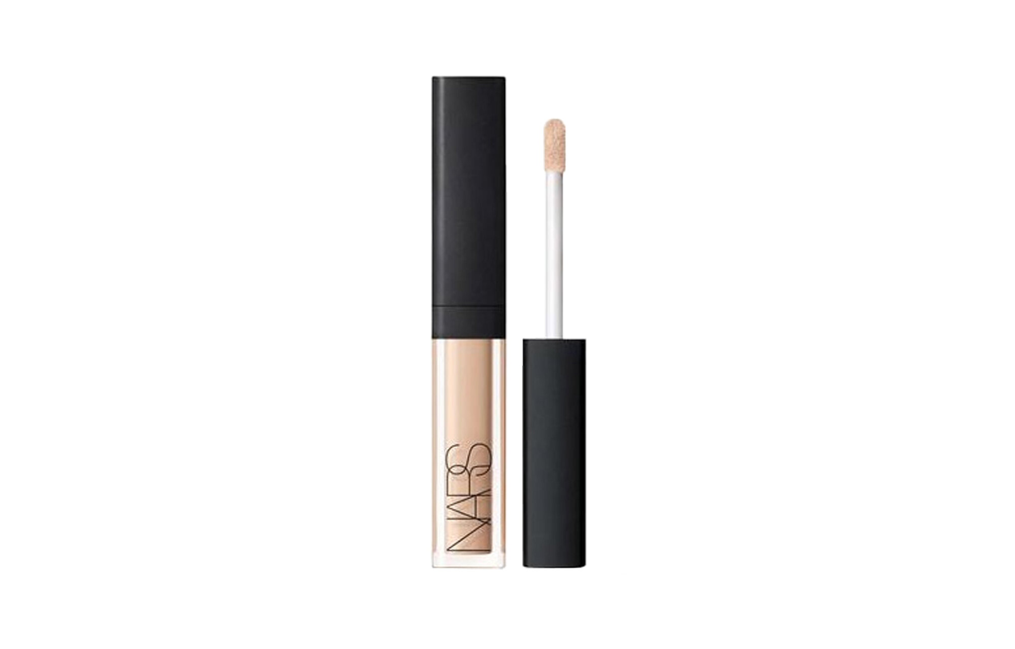 Крем корректирующий женский NARS Concealing Honey, оттенок #Vanilla, набор пробников, 1.4 мл