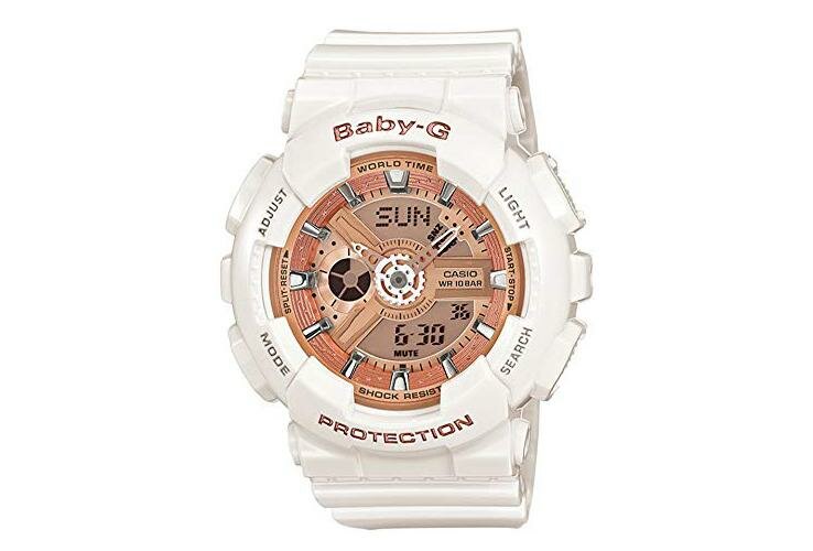 Наручные часы Baby-G