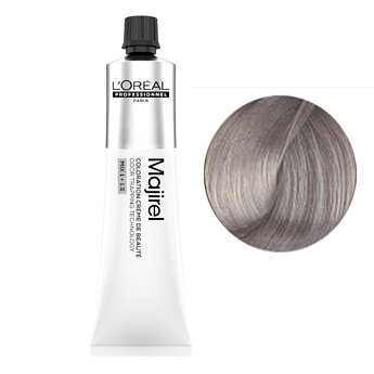 L'OREAL Majirel Крем-краска cтойкая оттенок 9.11, 60 мл