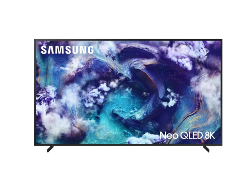 Телевизор Samsung QE75QN900FU