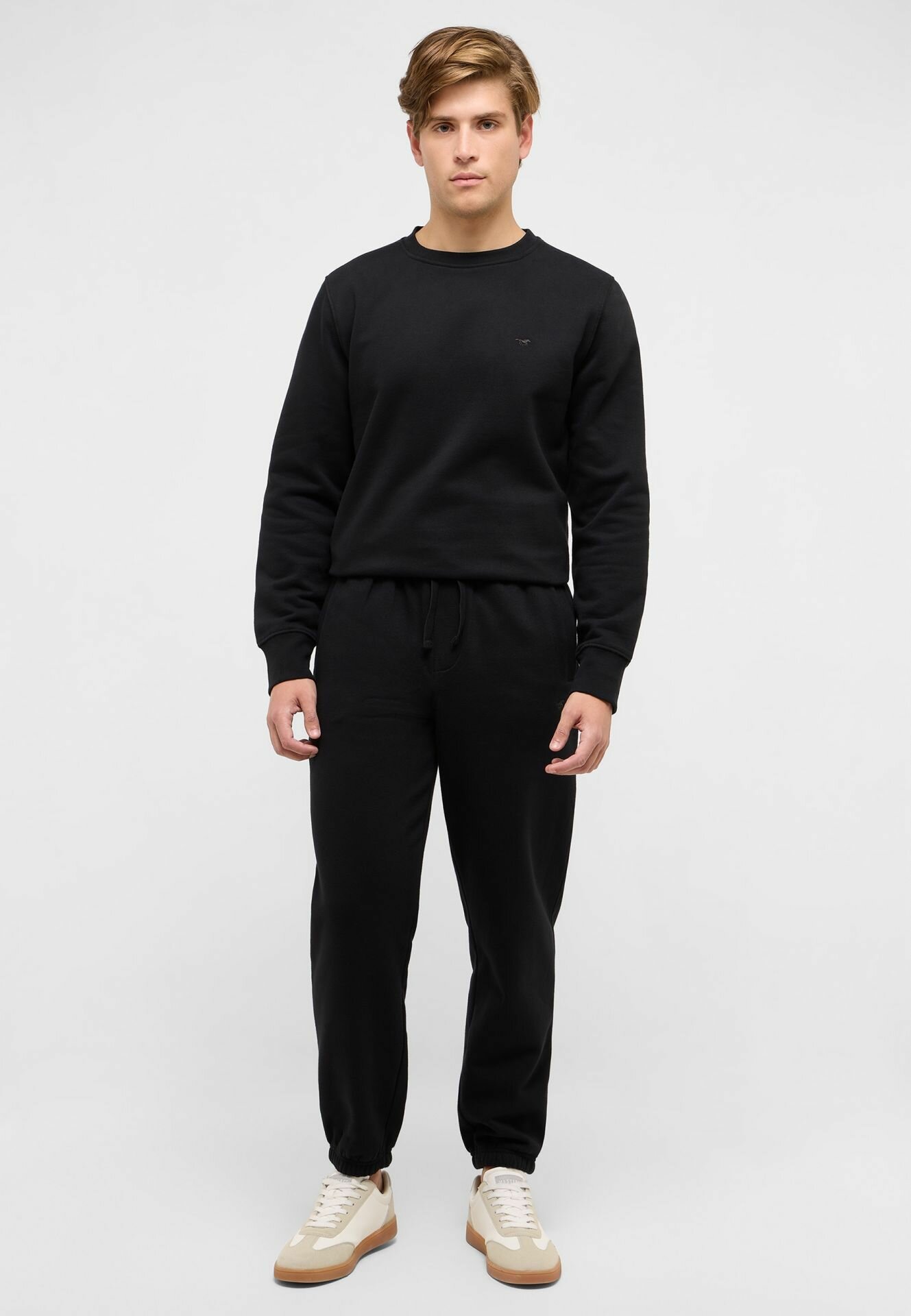 Брюки джоггеры Logan