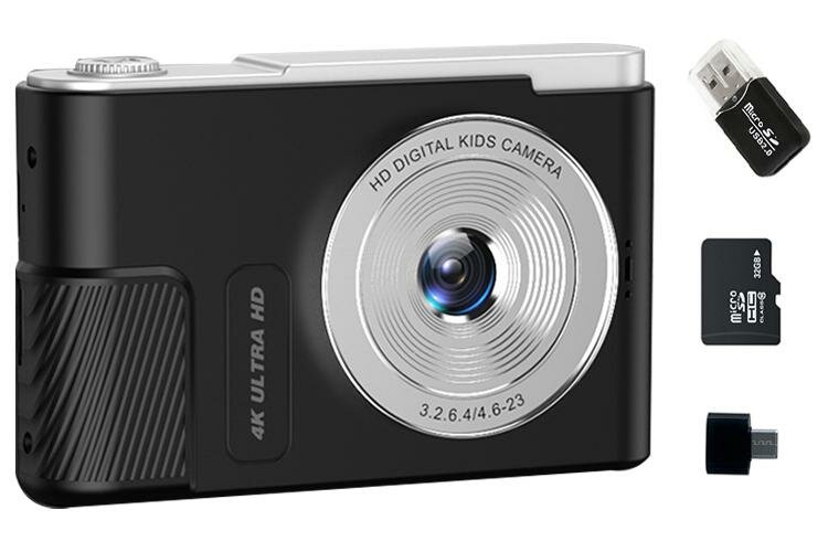 Цифровые фотоаппараты унисекс HEY CAT'S DIARY 5833237 Single Camera