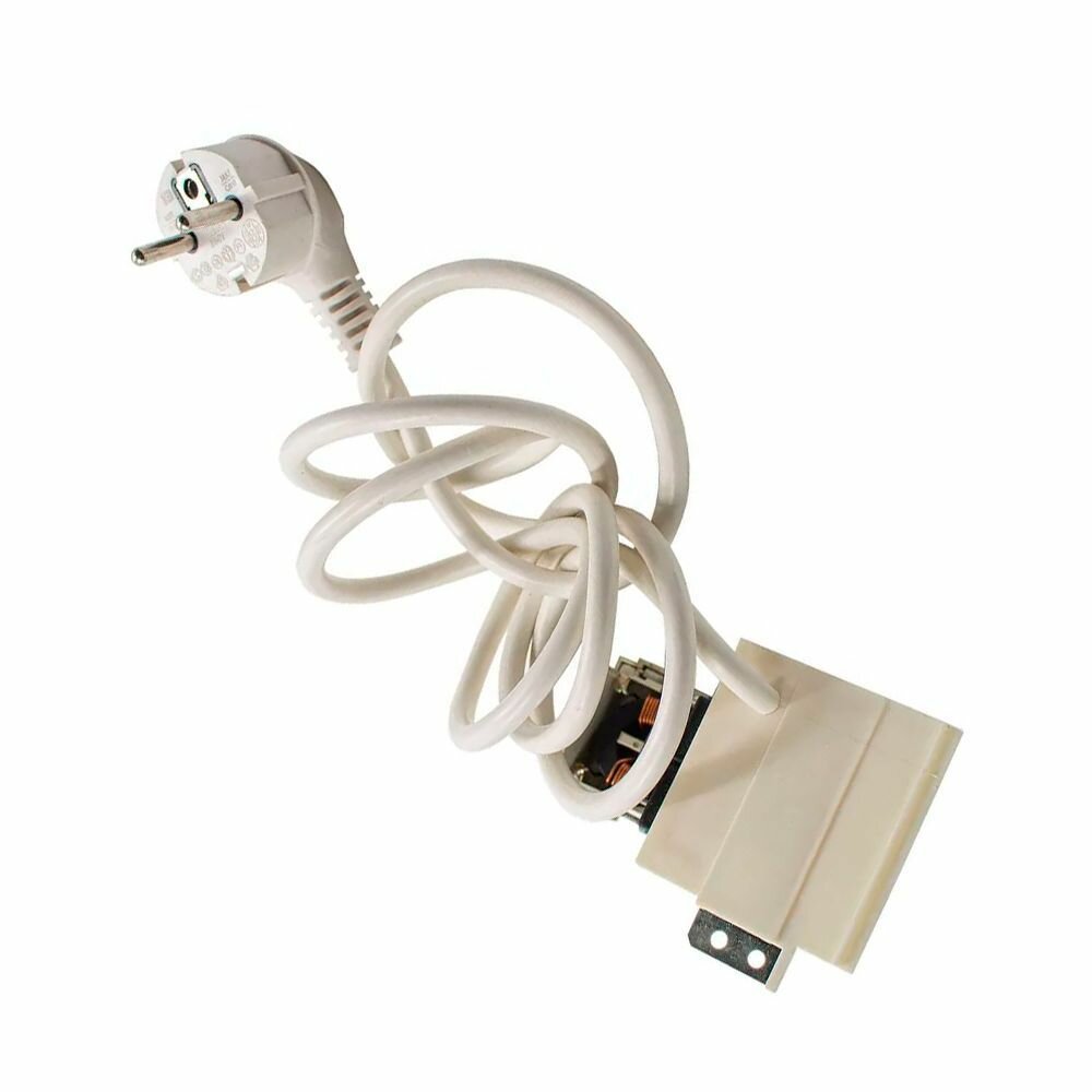 Конденсатор сетевой для стиральной машины Indesit Индезит 270937. Товар уцененный