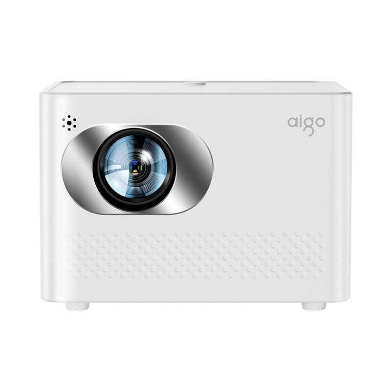 Проекторы унисекс AIGO 6547528 Full HD, LED, 1080p