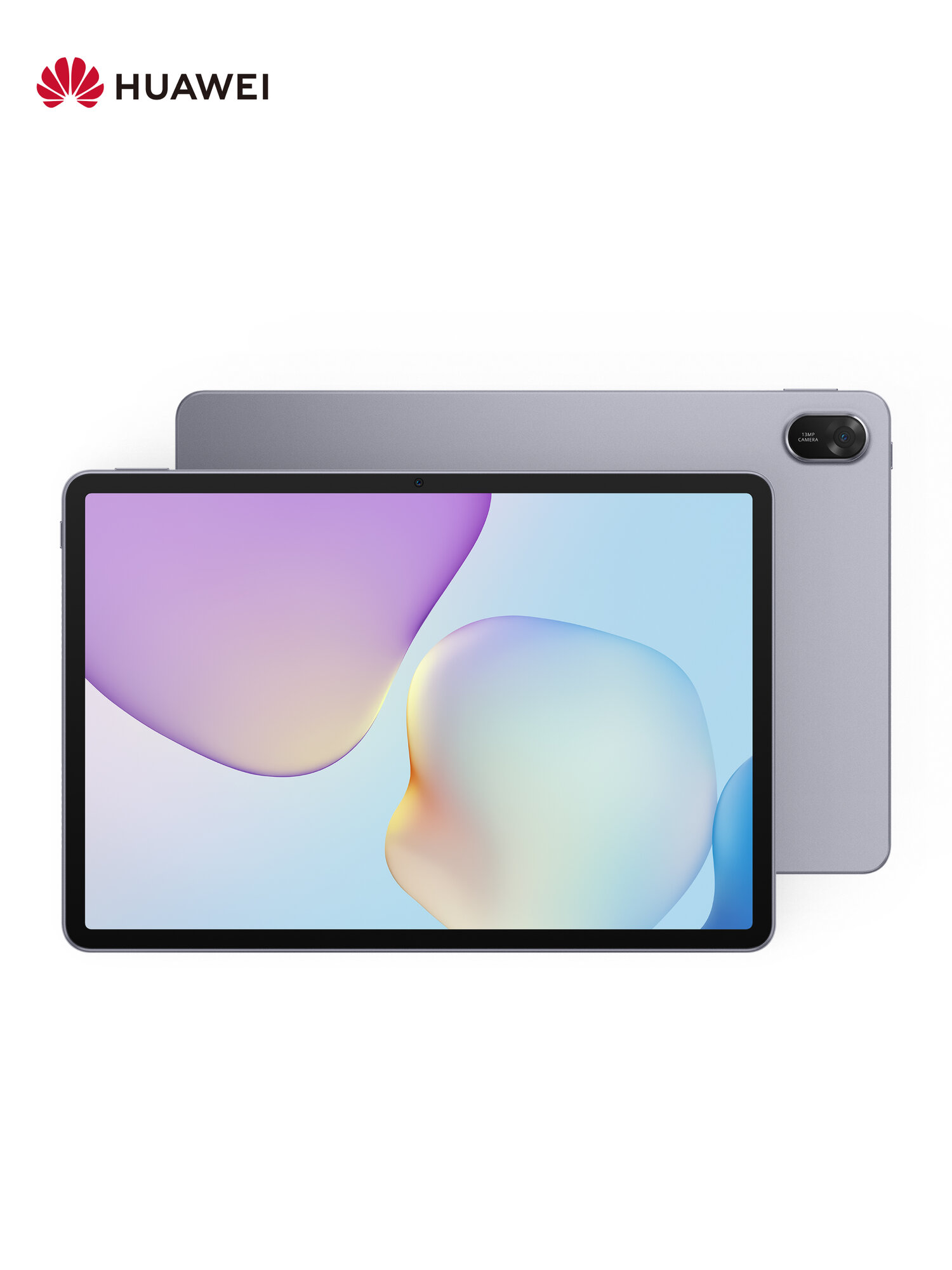 Планшет HUAWEI MatePad 11.5 PaperMatte 8 ГБ/256 ГБ Космический серый