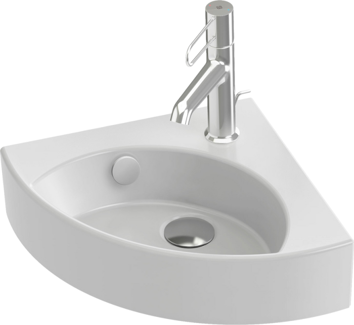 Рукомойник Jacob Delafon Odeon Rive Gauche EGP112-00