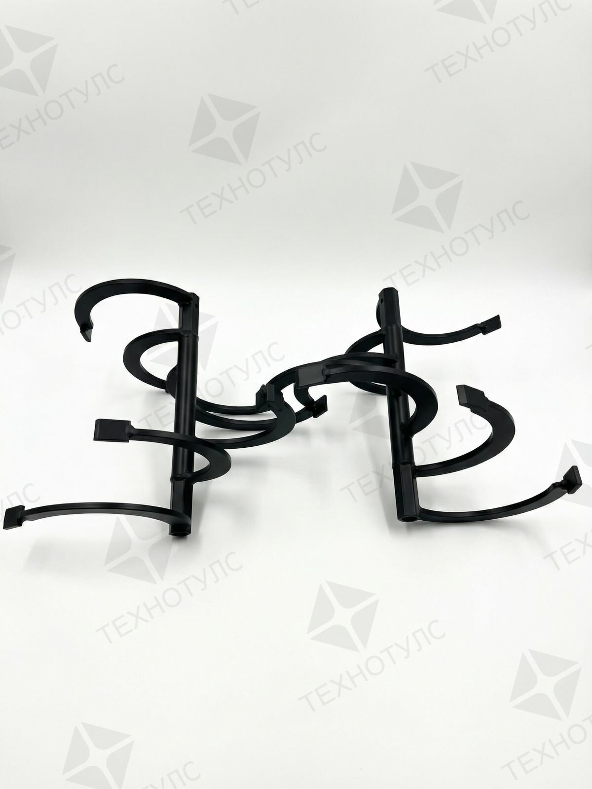 Фрезы лучевые D470 S-31 мм, шир. раб. части 400 мм (7 зубов)