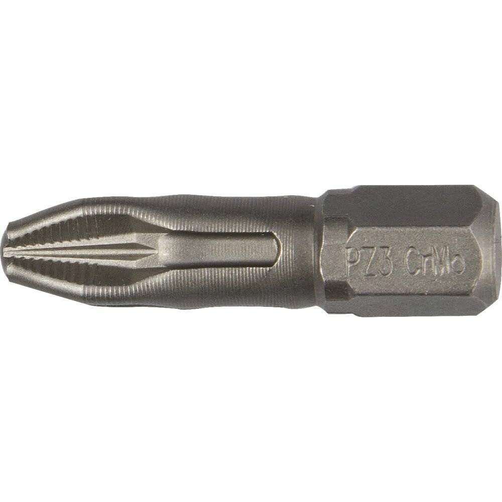 Набор бит KRAFTOOL X-Drive, торсионные, PH2, длина 25 мм, 2 шт