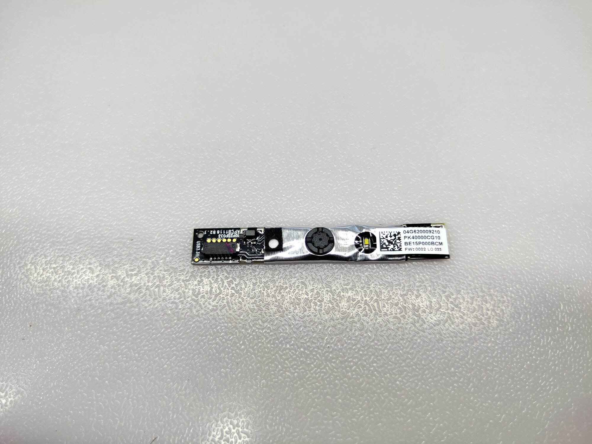 Web камера для Asus K53 (pk40000cg10)