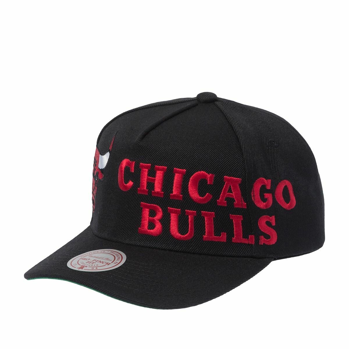 Бейсболка Базовая коллекция для мужчин и женщин