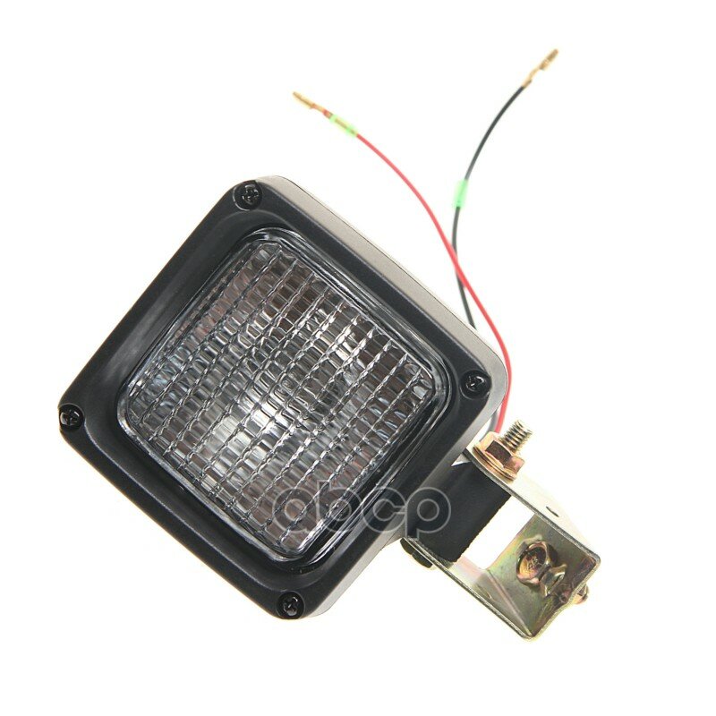 Фара рабочего света, заднего хода 100x99мм 24V MEGAPOWER MEGAPOWER Automotive арт. 370-30-001