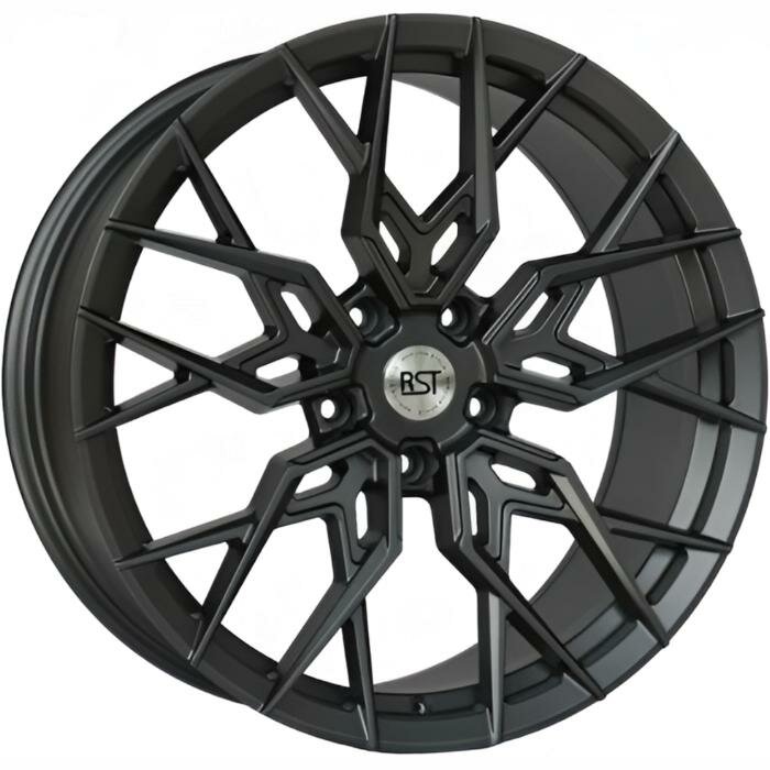 Колесный диск RST R2102FF 9.5x21 5*130 ET46 DIA71.6 BH
