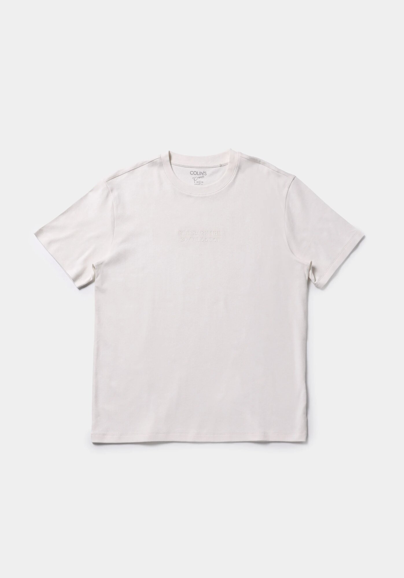 Футболка Comfort Fit