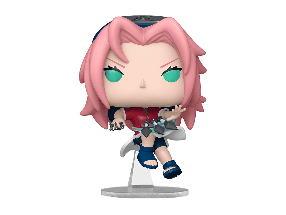 Фигурка Funko 80342 Фигурка Naruto: Sakura Haruno