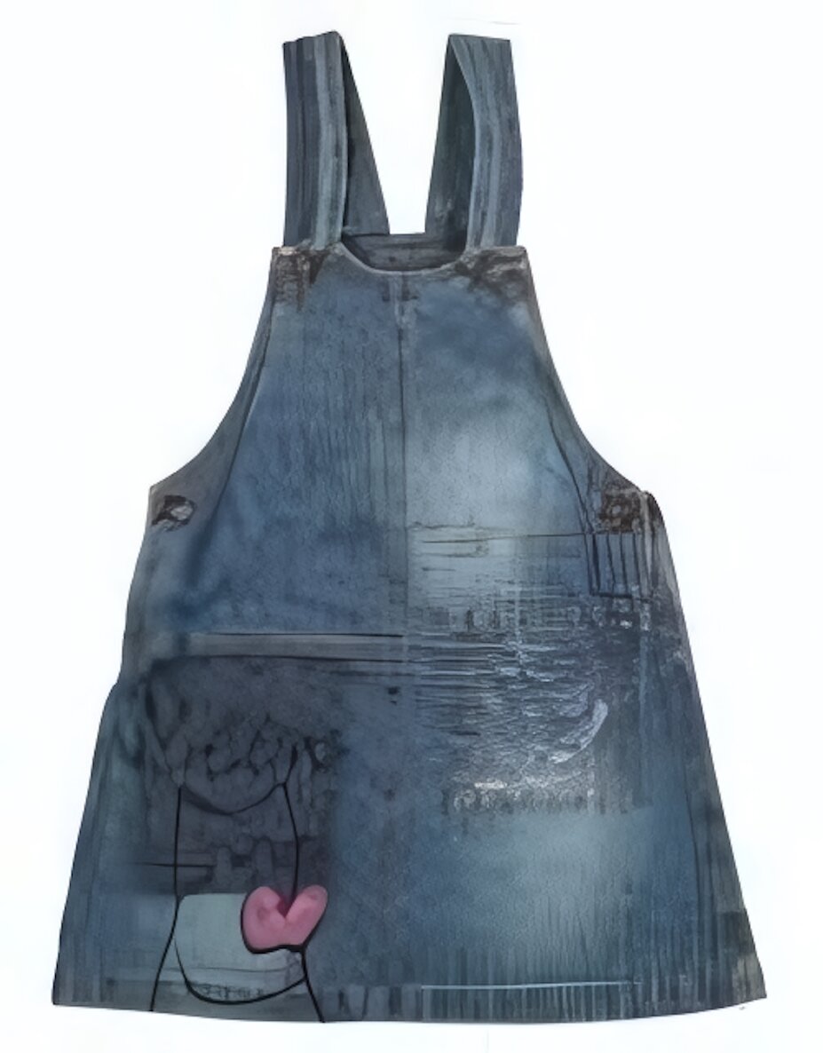 Сарафан Сарафан Bonito