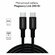 Кабель Magssory CBL021 Black