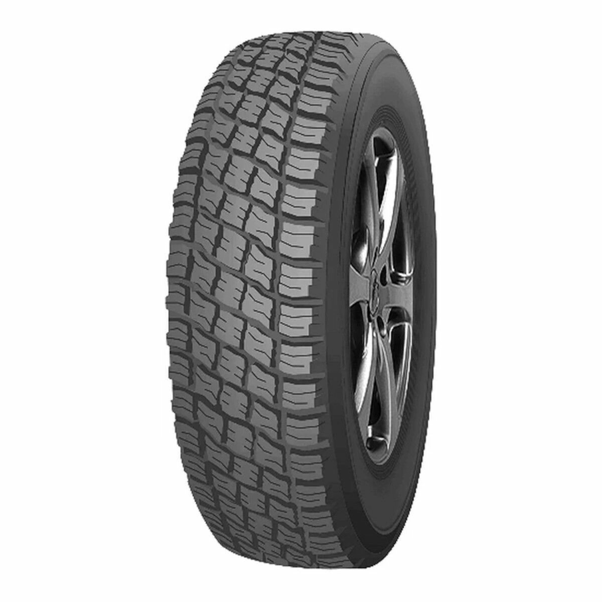 Шины всесезонные Forward Professional 219 225/75 R16 104R TT