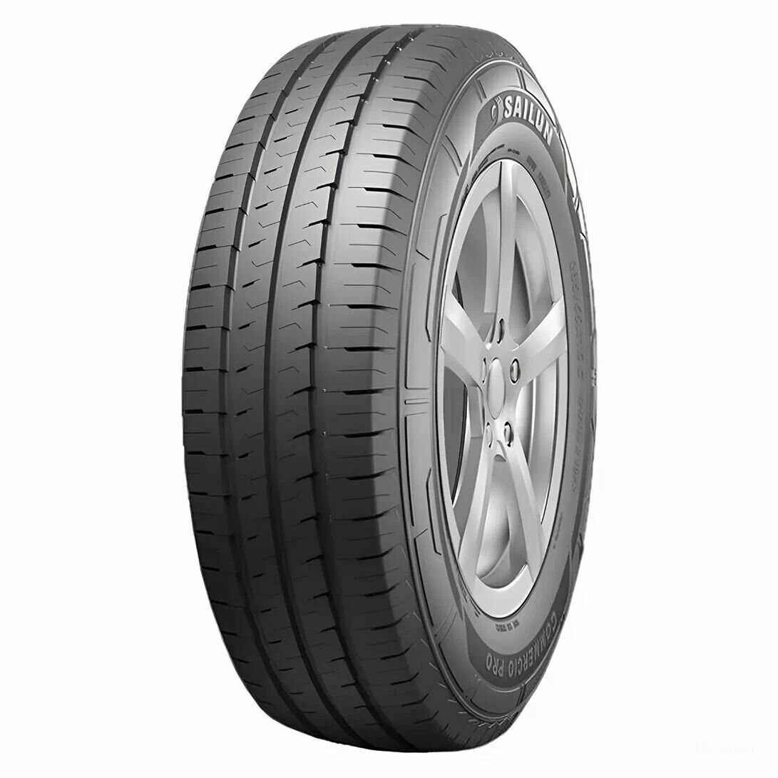 Шины летние Sailun Commercio PRO 195/75 R16 110/108T