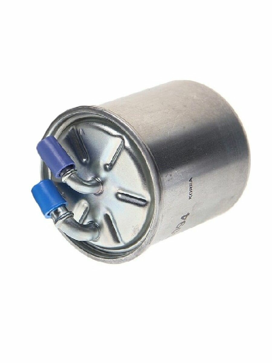 Фильтр топливный MANDO MMF035094 для Chrysler 300, Mercedes Vito, Mitsubishi Colt / Крайслер, Мерседес, Мицубиси