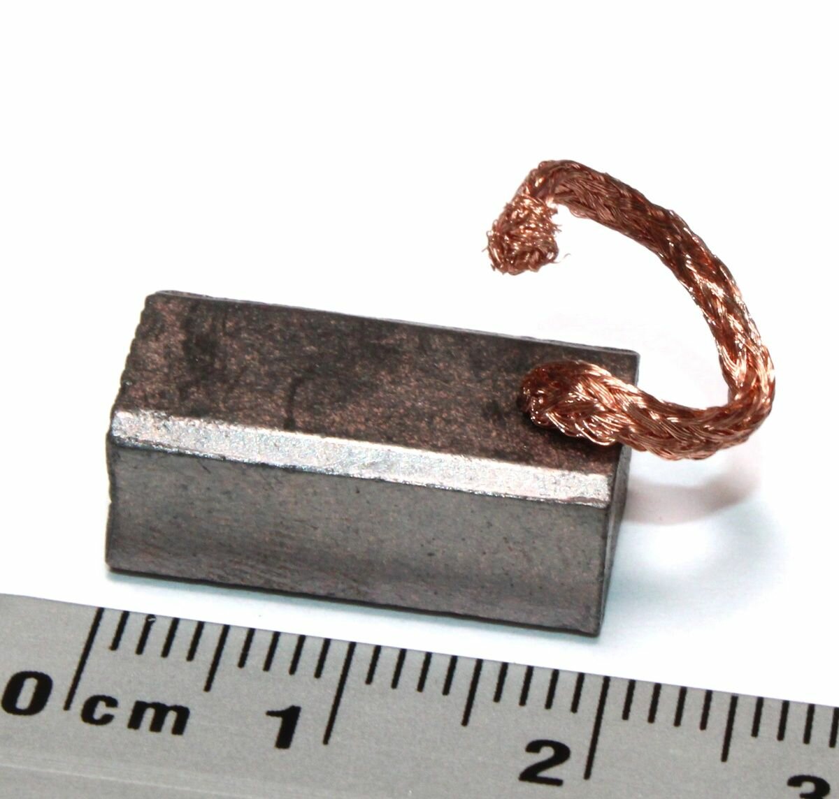 Щетки МГ 8*10*20 унив. (с боку10) (1шт.)