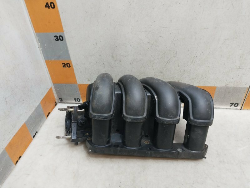 Б/У Коллектор впускной Pontiac Vibe 2003 1 484542 PONTIAC арт. 88969023