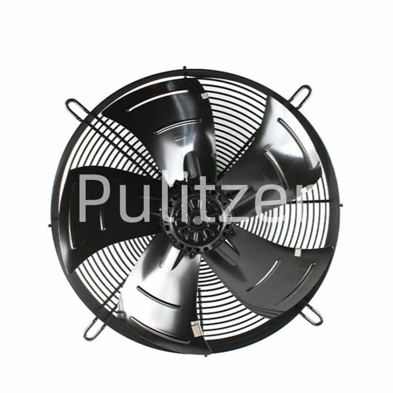 Ebmpapst S4E400-AP02-44 230V 160/240W 400mm охлаждающий вентилятор для конденсаторов холодильных камер