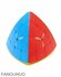 Головоломка Sengso Magic Tower cube 4x4