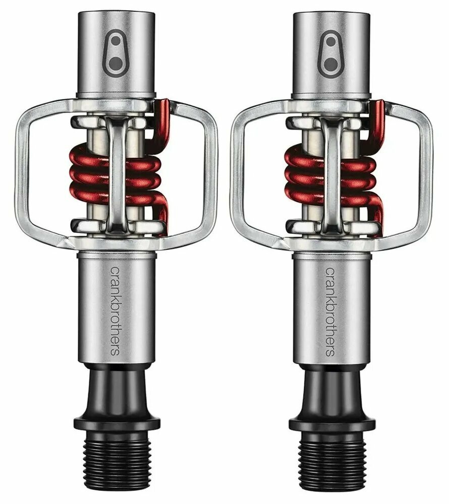 Велосипедные педали CRANKBROTHERS Egg Beater 1