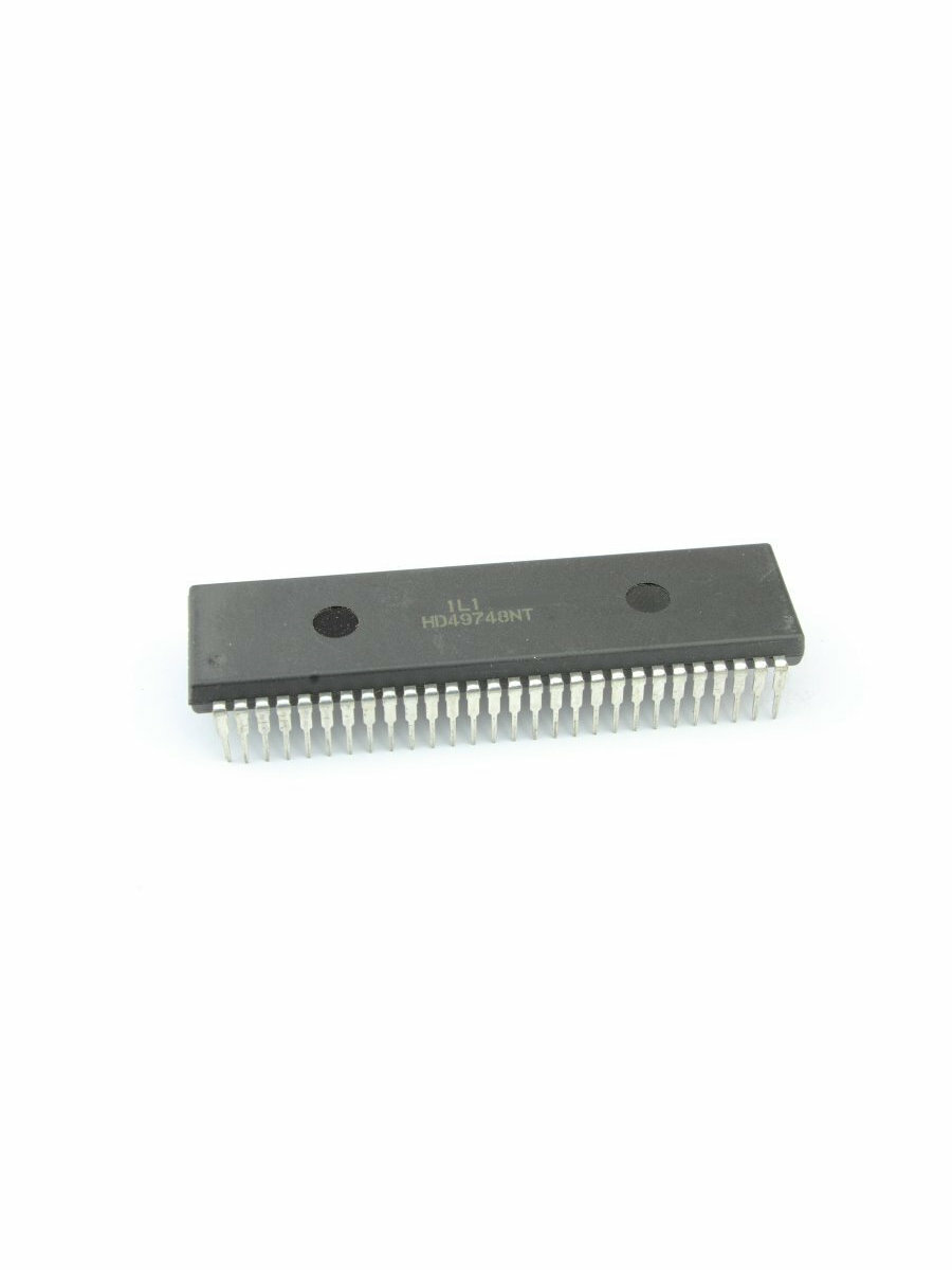 Микросхема HD49748NT