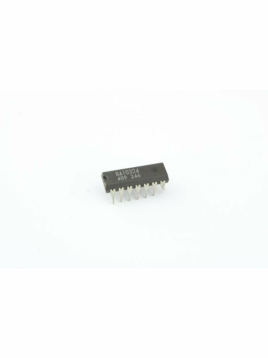 Микросхема BA10324