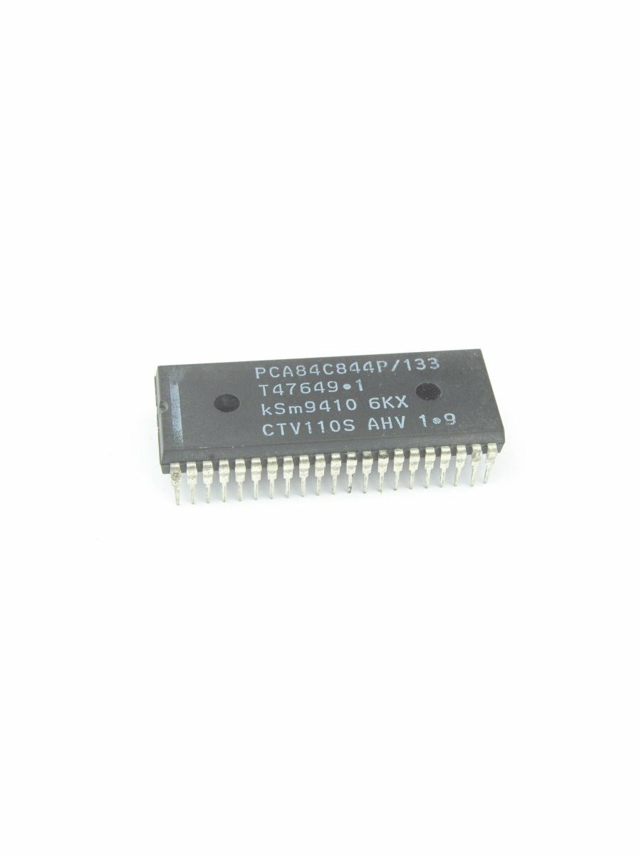 Микросхема PCA84C844P/133