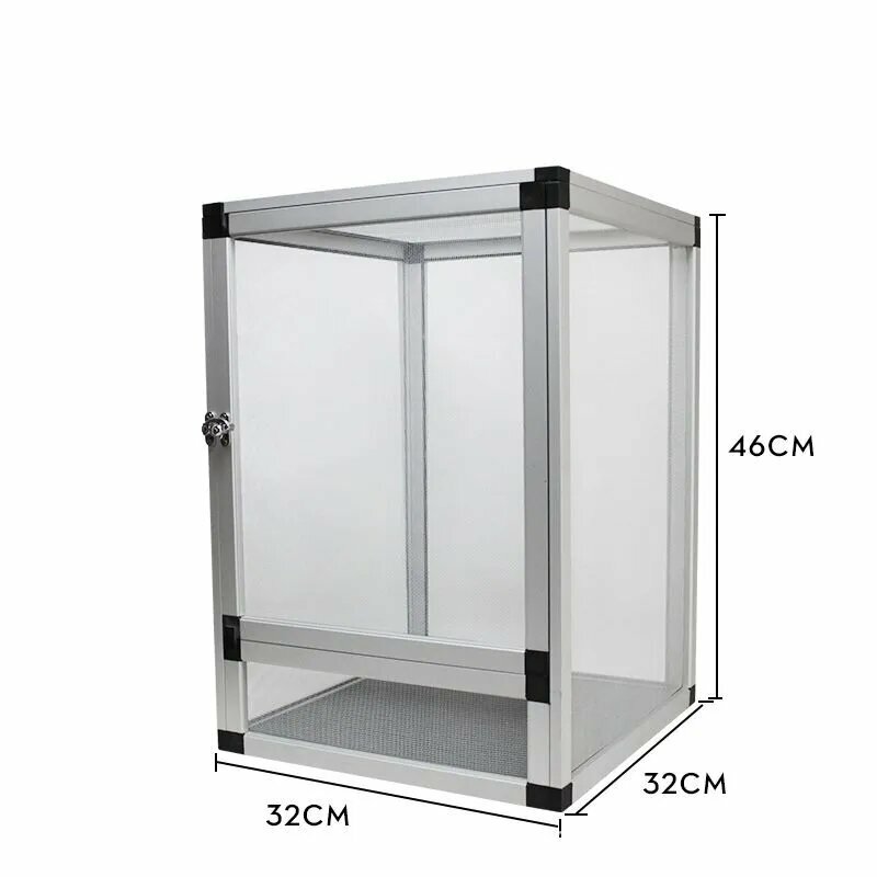 Террариум для рептилий: бананоеды, леопардовые гекконы, хамелеоны, бородатые агамы