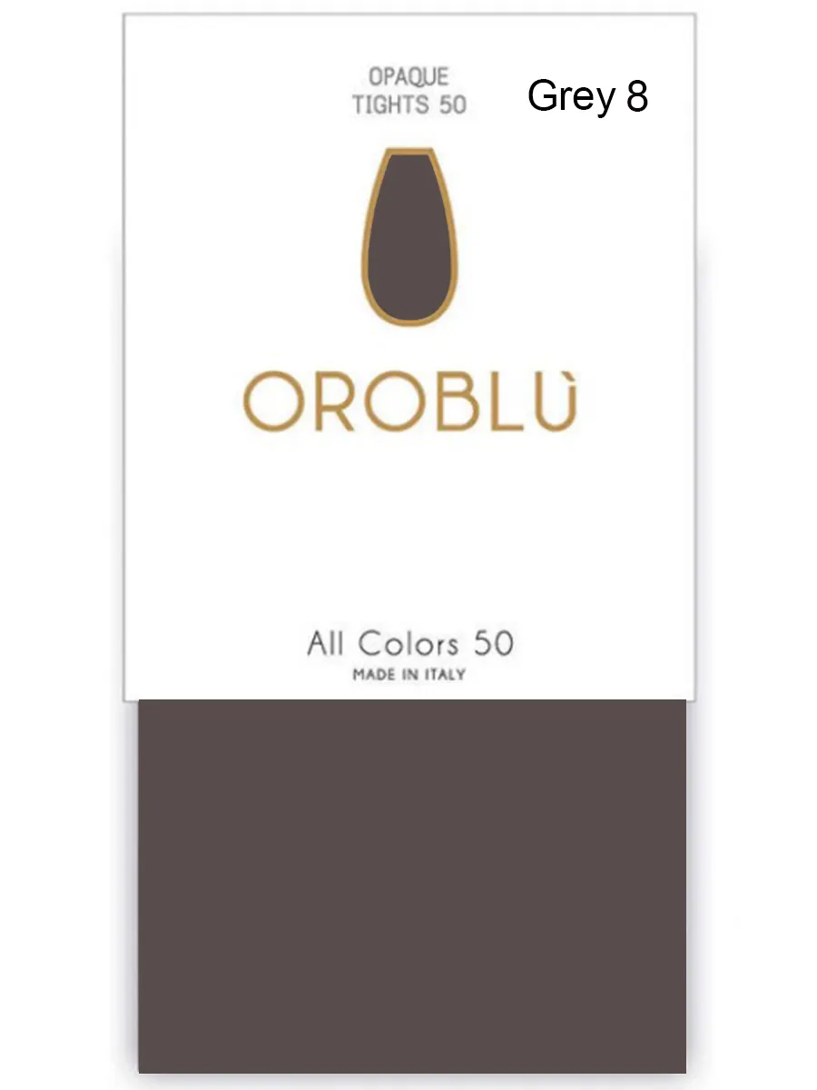 Колготки All colors 50