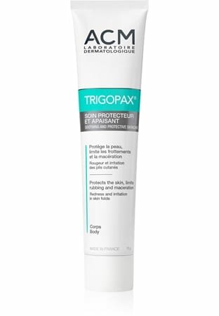 ACM Крем для ухода за кожей Trigopax, 30 мл